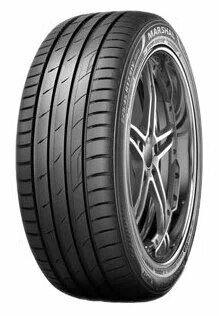 Автошина Marshal 245/45R19 102Y MU12