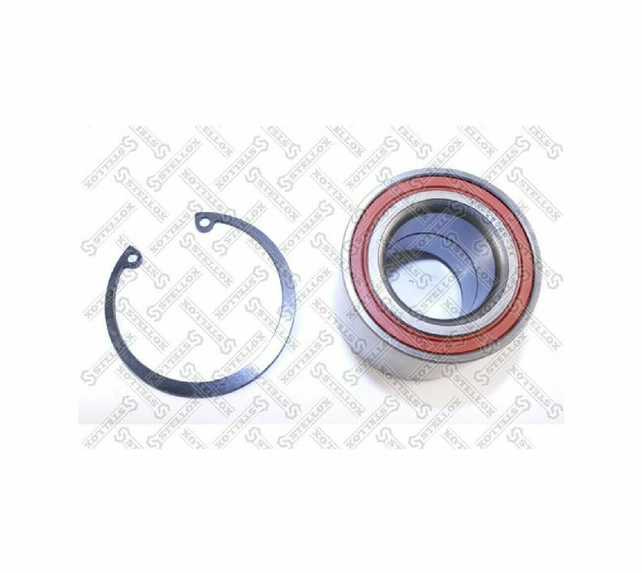 К-кт подшипника ступ. зад. Ford Focus all 98>, STELLOX 4328066SX