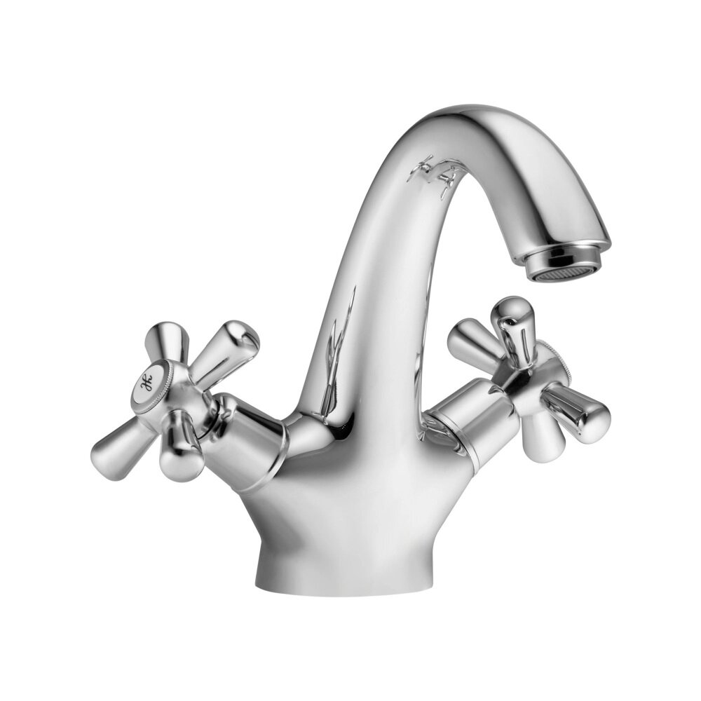 Смеситель для раковины Santek Рокс WH5A02014C001