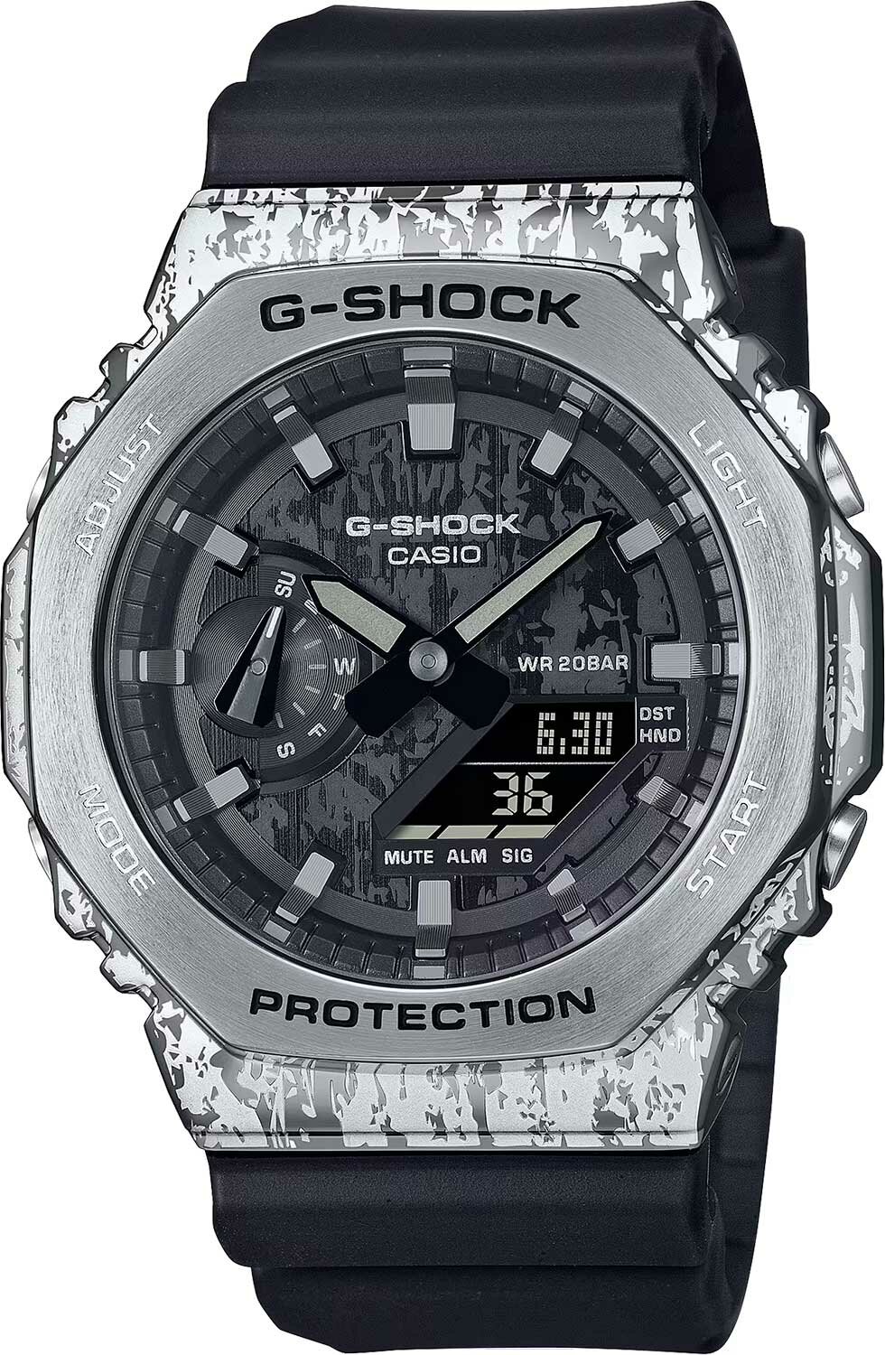 Наручные часы G-Shock