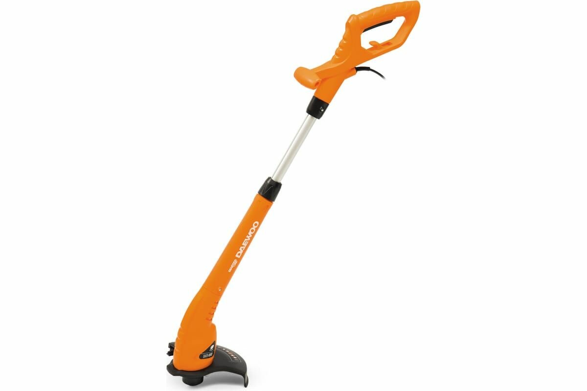 Электрический триммер DAEWOO DATR 450E