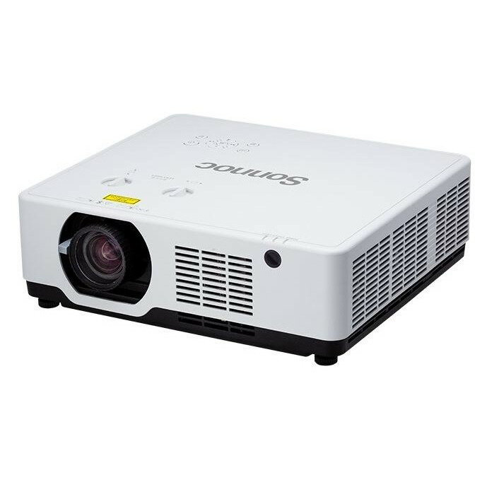 Портативный проектор Sonnoc SNP-LC551LU