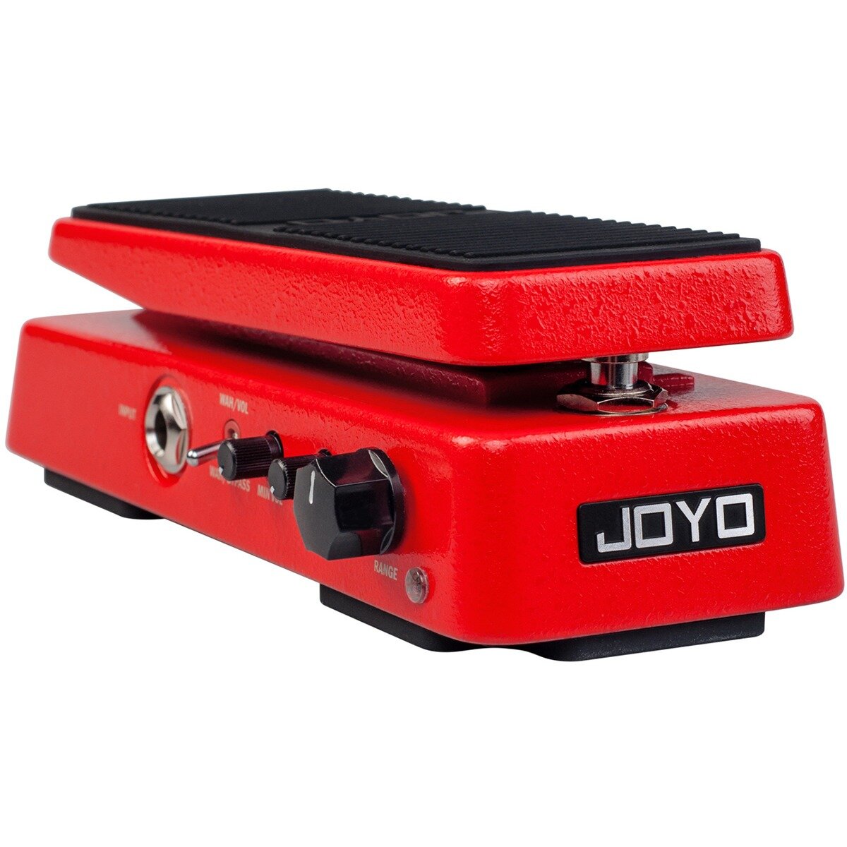 Педаль эффектов Joyo WAH-II-MULTIMODE — фото 1