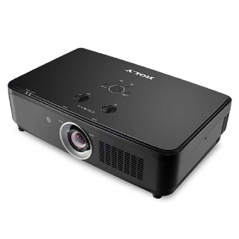 Инсталляционный проектор ROLY RL-HW700T