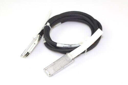 Cisco QSFP-100G-CU2M
