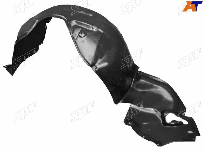 Подкрылок TOYOTA WINDOM / LEXUS ES300 96-01 LH