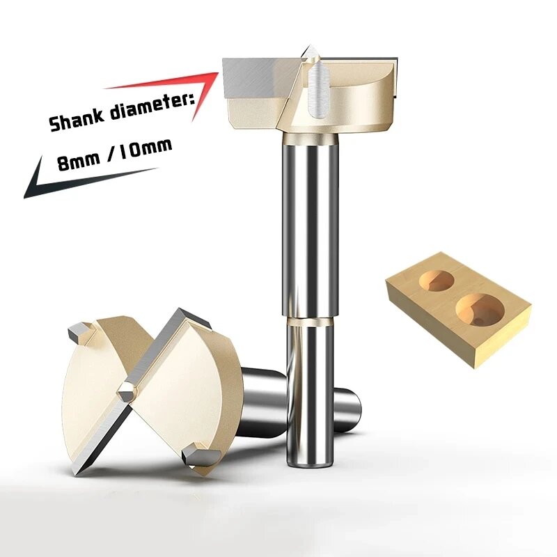 HUHAO Колонковые сверла для дерева 12-80 мм 70 мм