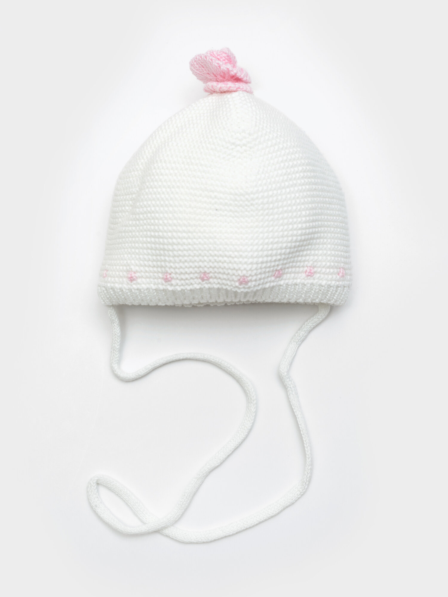 Шапка Поночка для детей