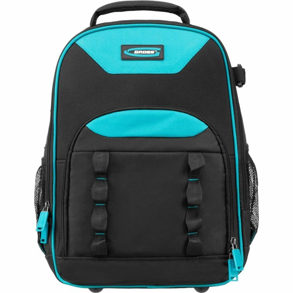 Рюкзак для инструмента, 450х340х170 мм. Gross 90278