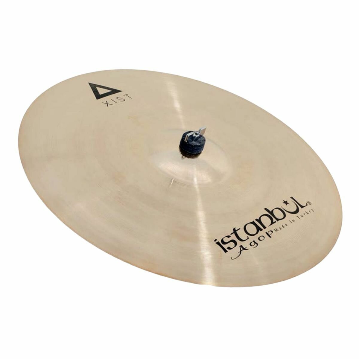 Тарелка ISTANBUL AGOP XC16 16" Crash (Про-во Турция)
