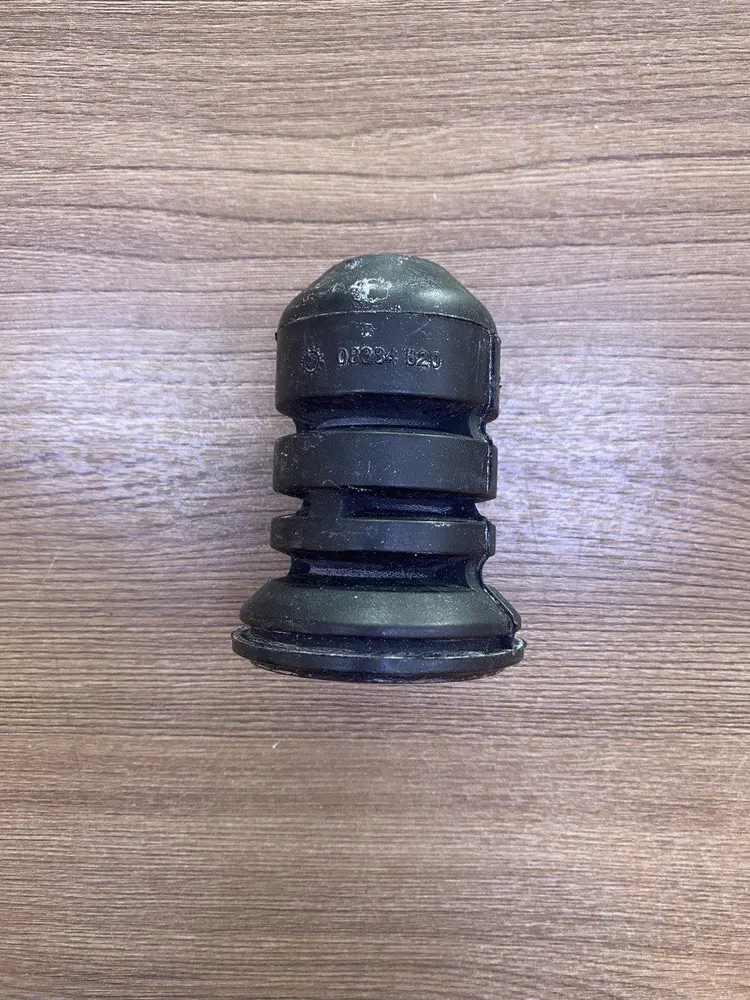Отбойник амортизатора переднего (производитель Германия) Chery Amulet Karry Oley Чери Амулет Карри Олей