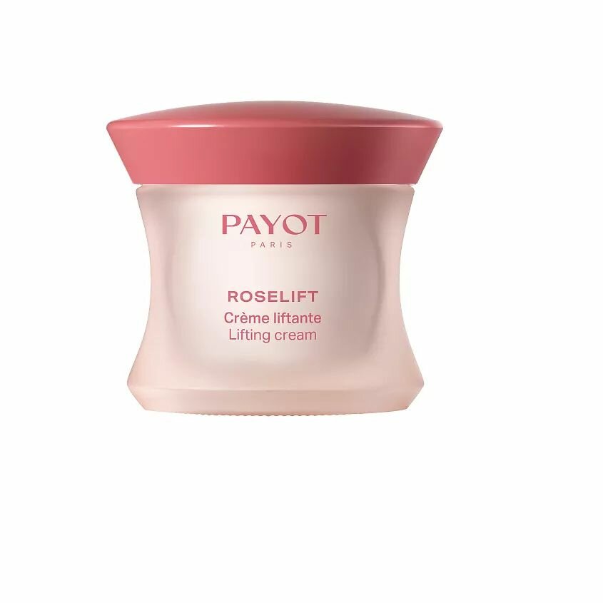 PAYOT Дневной подтягивающий крем для лица Roselift Collagene Jour