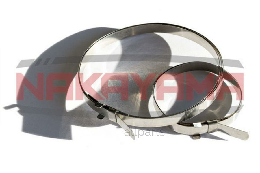 NAKAYAMA CL3NY Хомуты пыльника шруса NAKAYAMA CL3NY