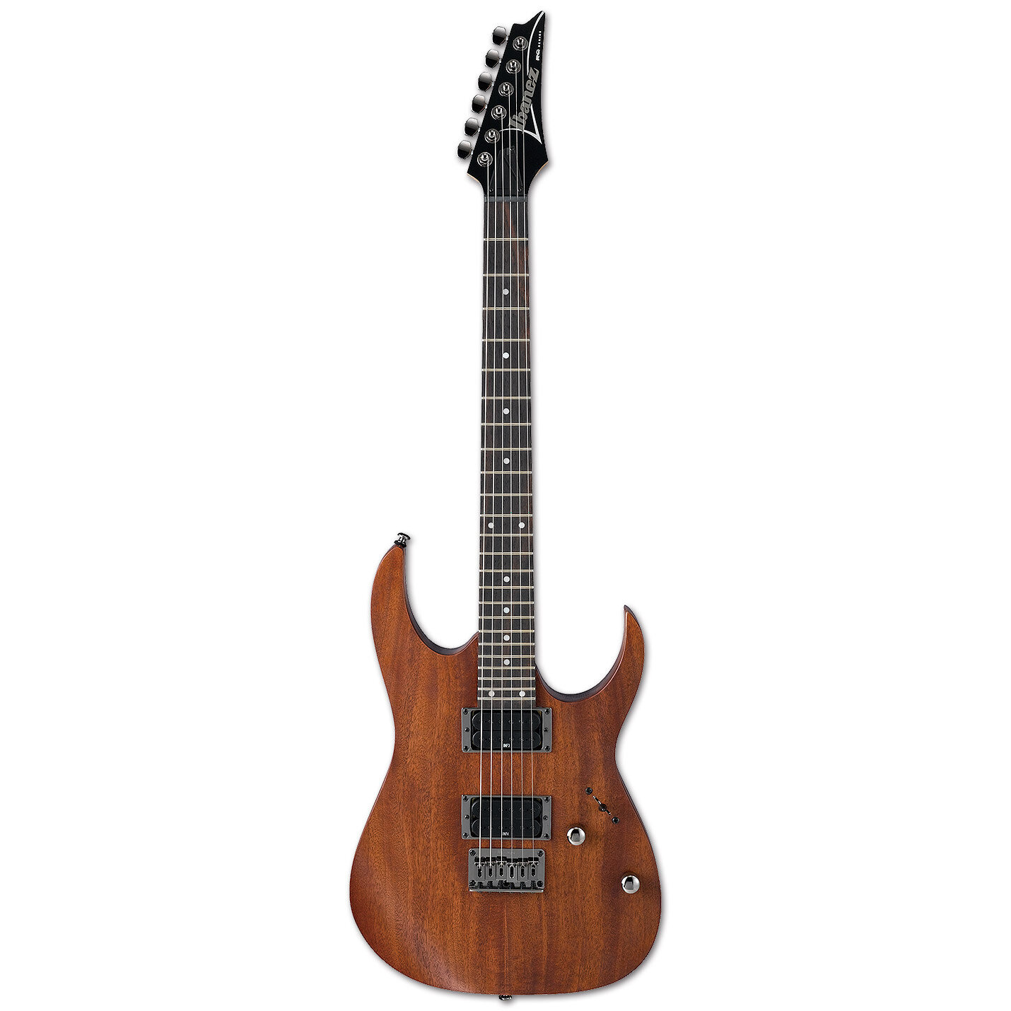 Электрогитара IBANEZ RG421-MOL