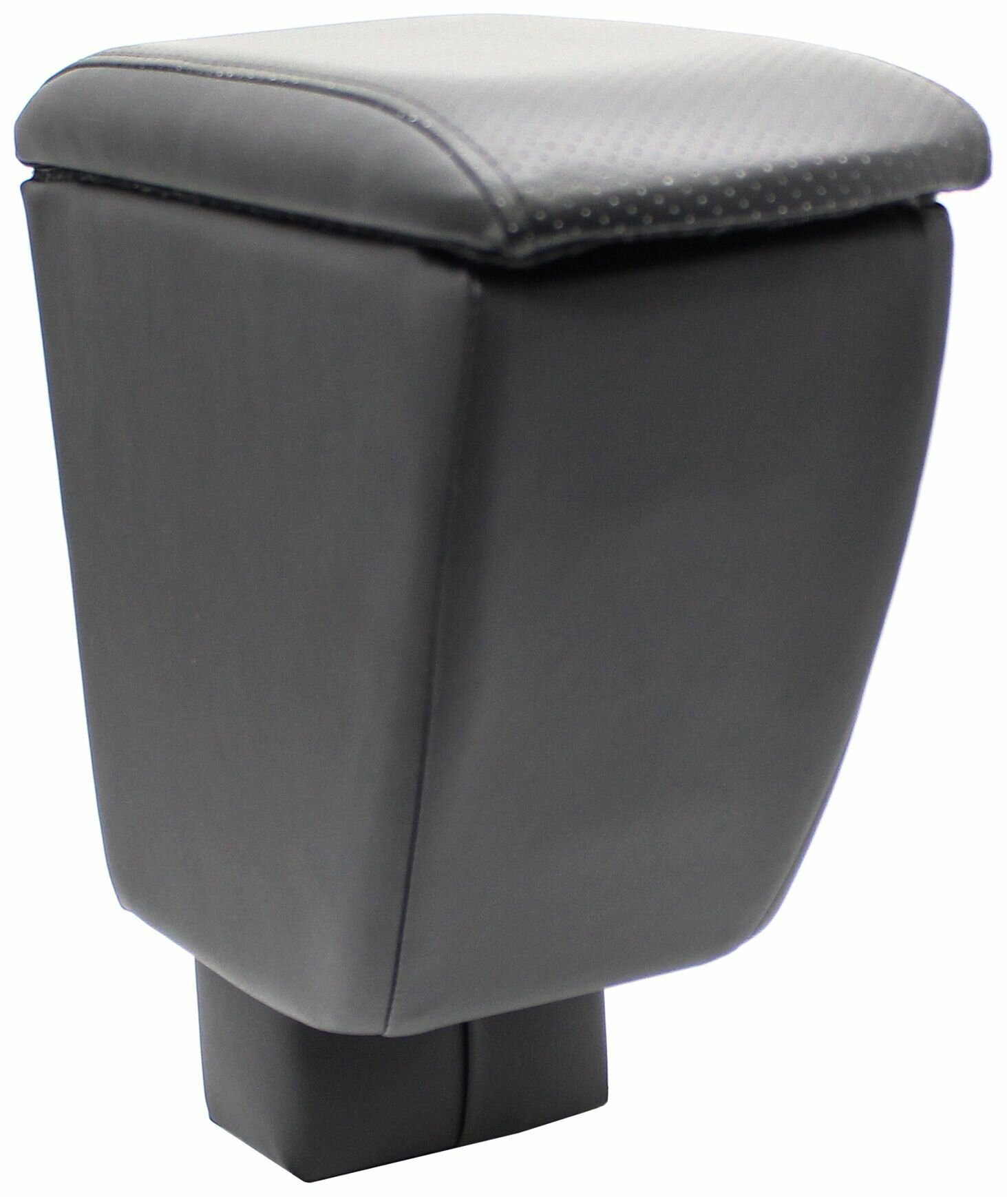 Подлокотник в Skoda Rapid 2 2020- / подлокотник для Шкода Рапид 2 , магнитный замок, из премиум экокожи