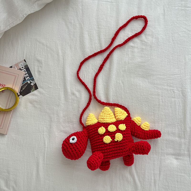 Сумка мессенджер