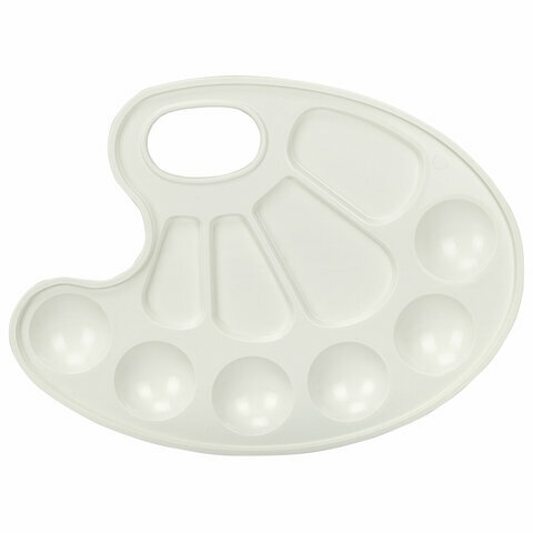 Палитра для рисования пчелка, ПХ-1