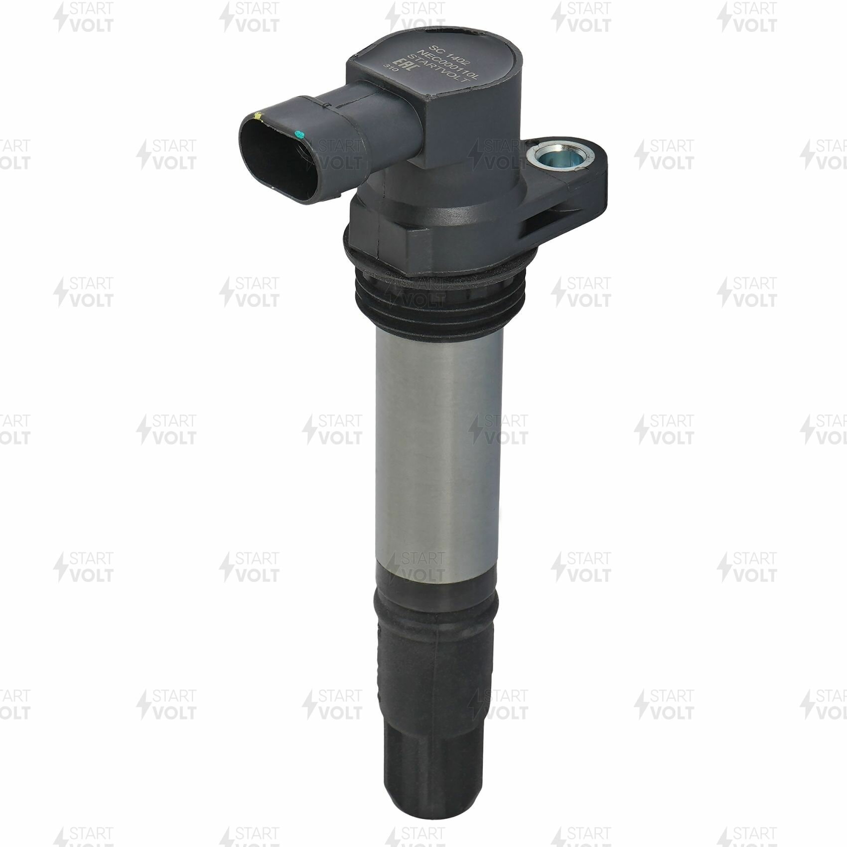Катушка зажигания STARTVOLT SC1402 для а/м Land Rover Freelander (97-) 2.5i (SC 1402),