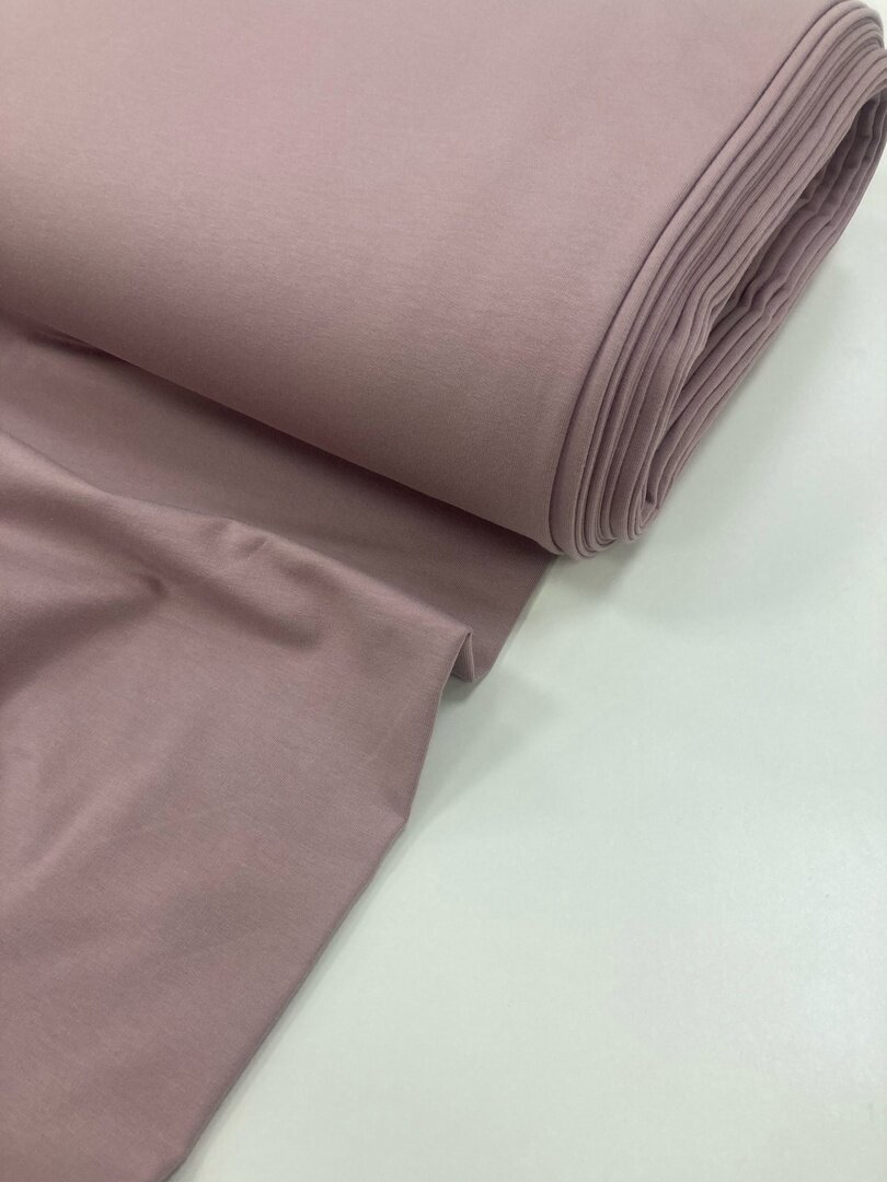 Комплект полотен Футер 2-х нитка петля «Сухая роза»+кашкорсе