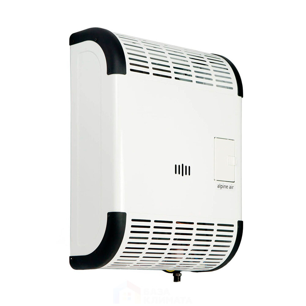 Газовый конвектор Alpine Air NGS-40F
