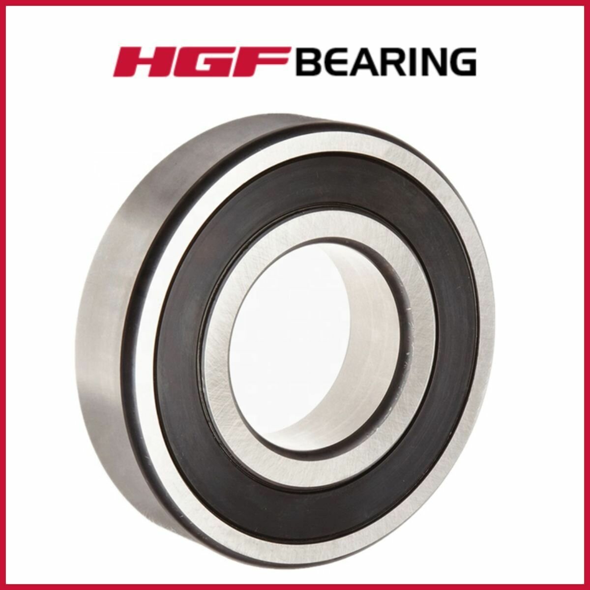 Подшипник HGF 6014 2RS 70*110*20 мм