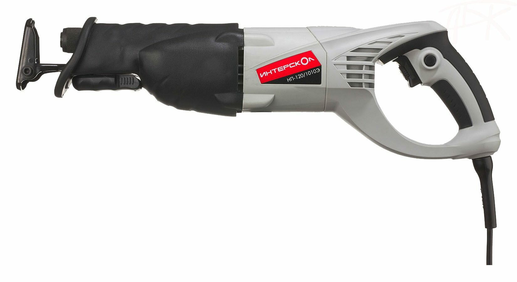 Сабельная пила ИНТЕРСКОЛ НП-120/1010Э