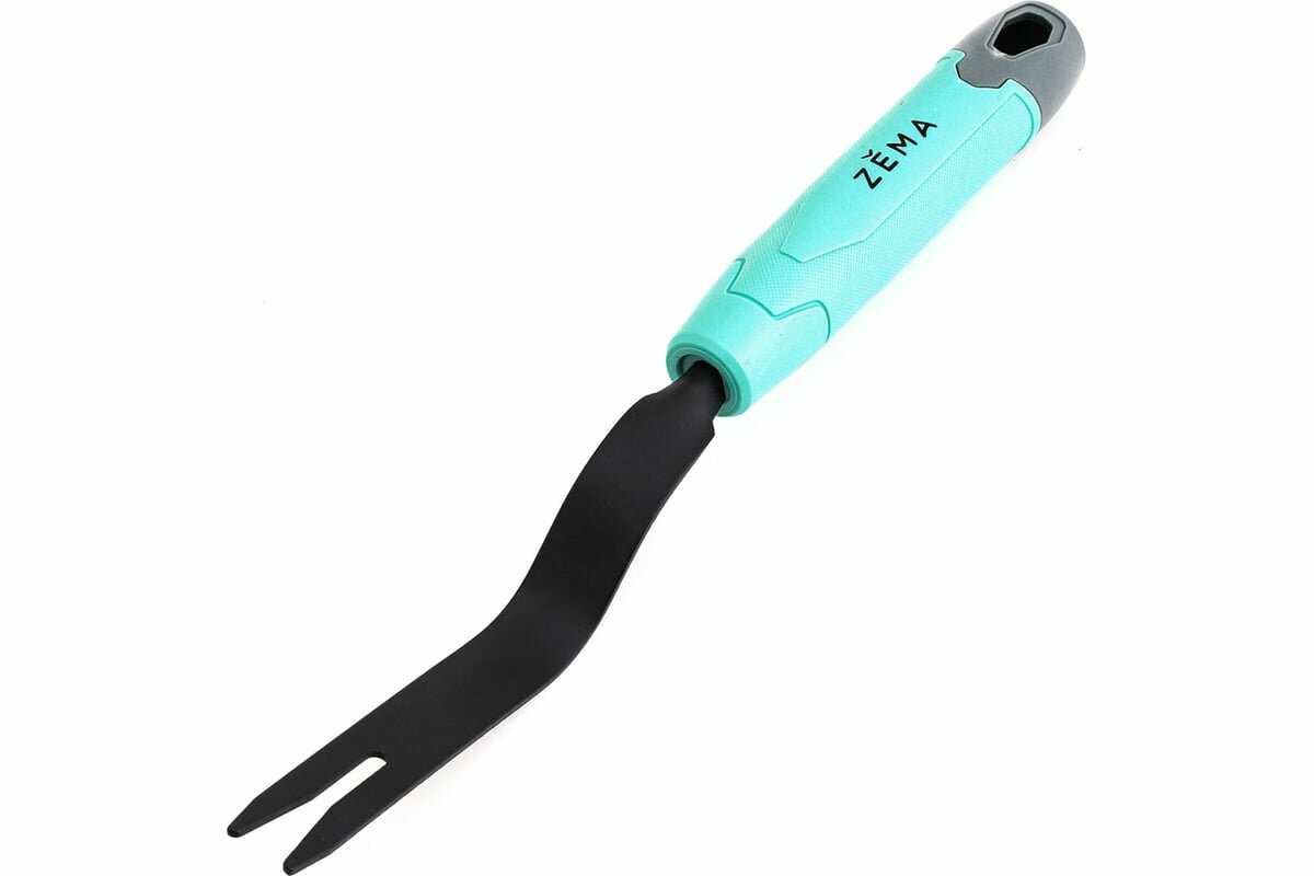 Zema ZM 2105 - садовый корнеудалитель для бы извлечения глубоких корней