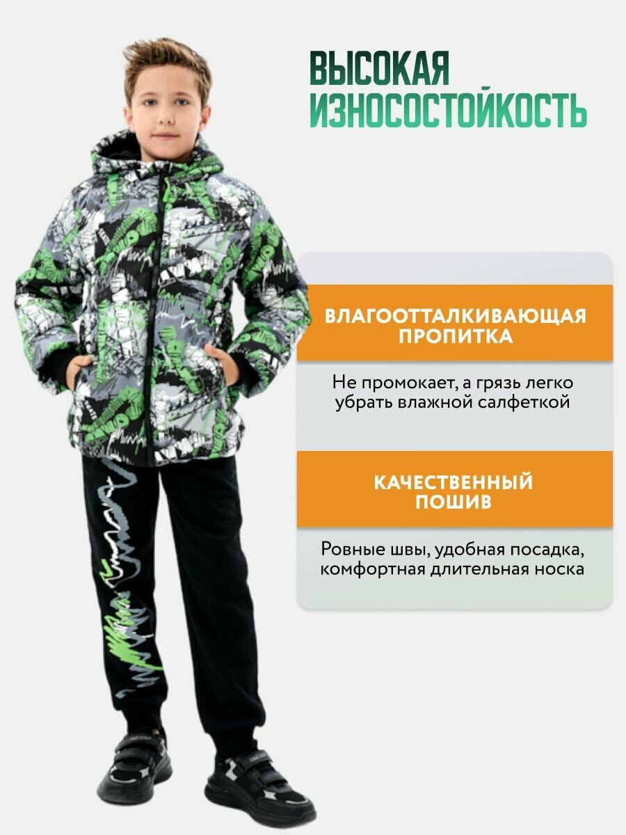 Куртка Весна-лето 2026