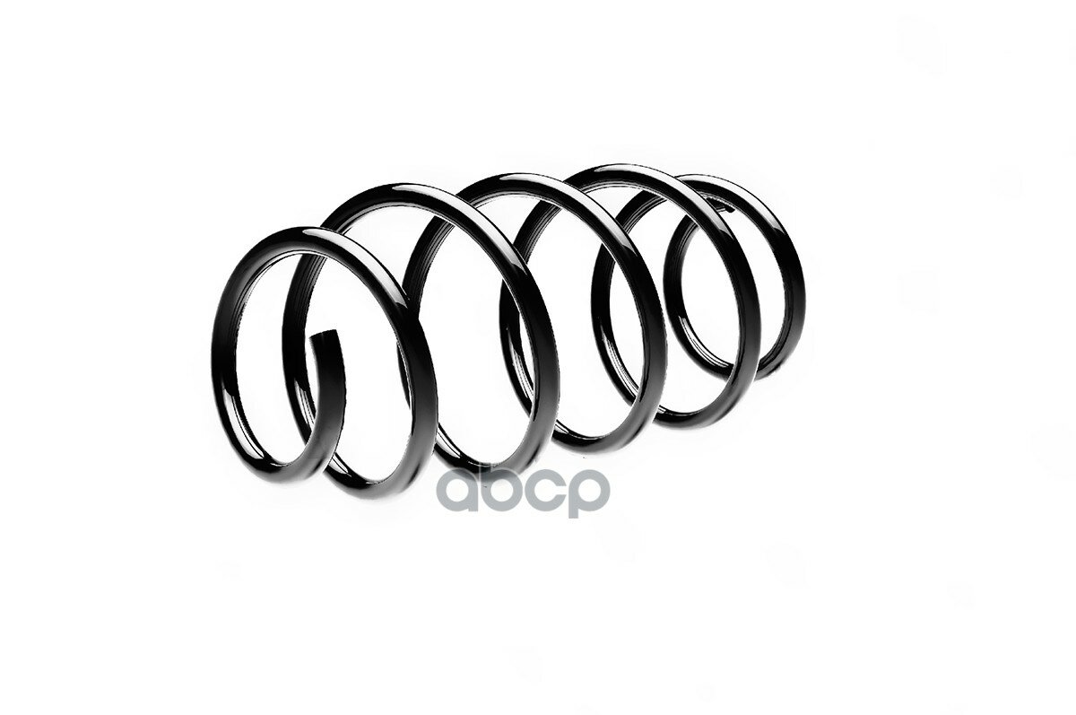 Пружина подвески перед. OPEL/VAUXHA VECTRA 2,0/2,2 16V 10/95-4/02 / ASTRA 2,0 DI/2,2 DTI 98-3/04 Standard Springs арт. ST124064F