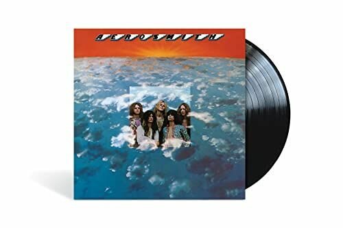 Виниловая пластинка Aerosmith - Aerosmith (remastered) (180g) (1 LP)