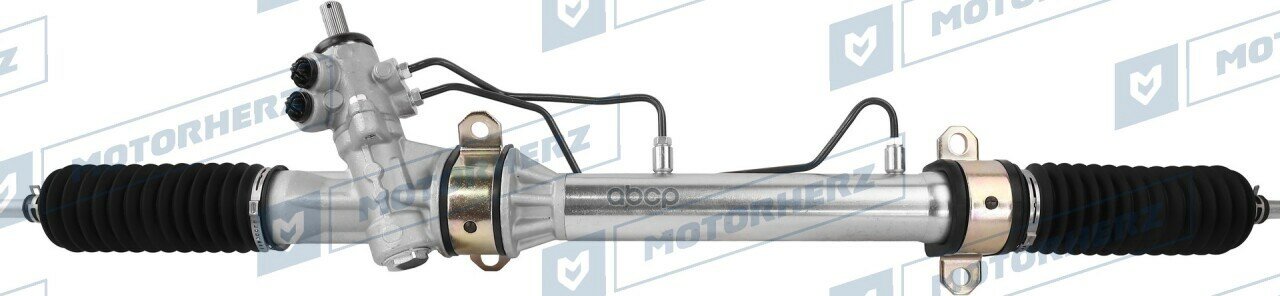 Рулевая рейка с тягами гидравлическая (GREAT WALL Hover 2005-2008) Motorherz арт. R26061NW