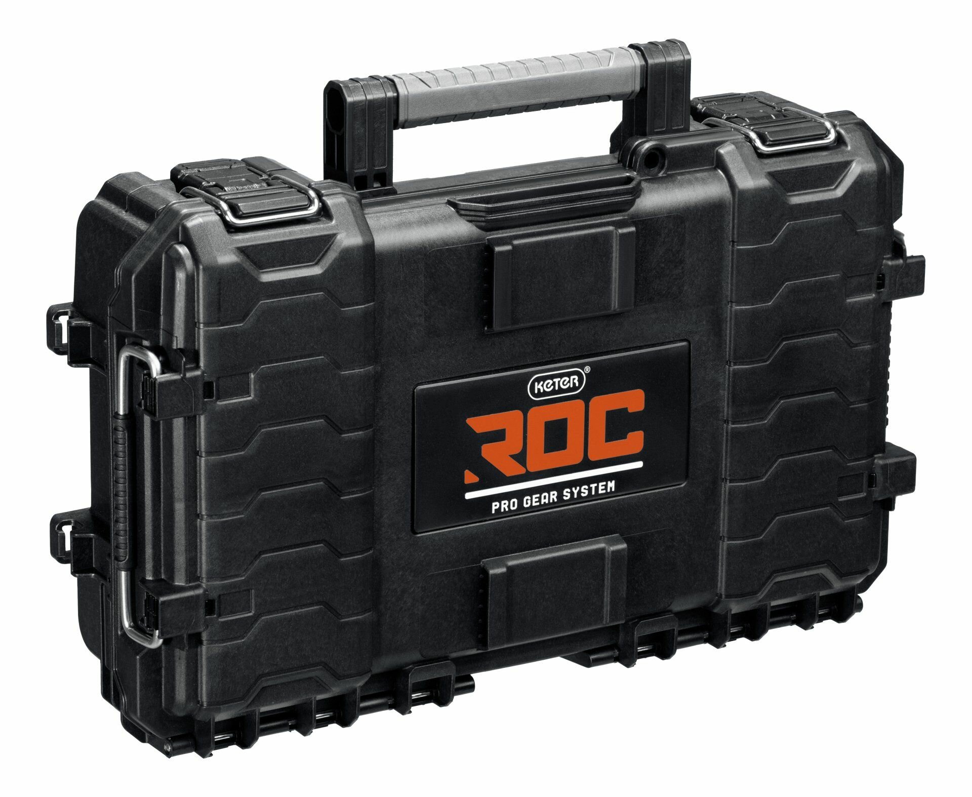 Пластиковый ящик-органайзер KETER ROC PRO GEAR 2.0, 22"