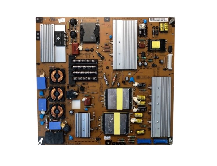 Блок питания EAX62876101/9 EAY62169601 для LG 42LV4500-ZC