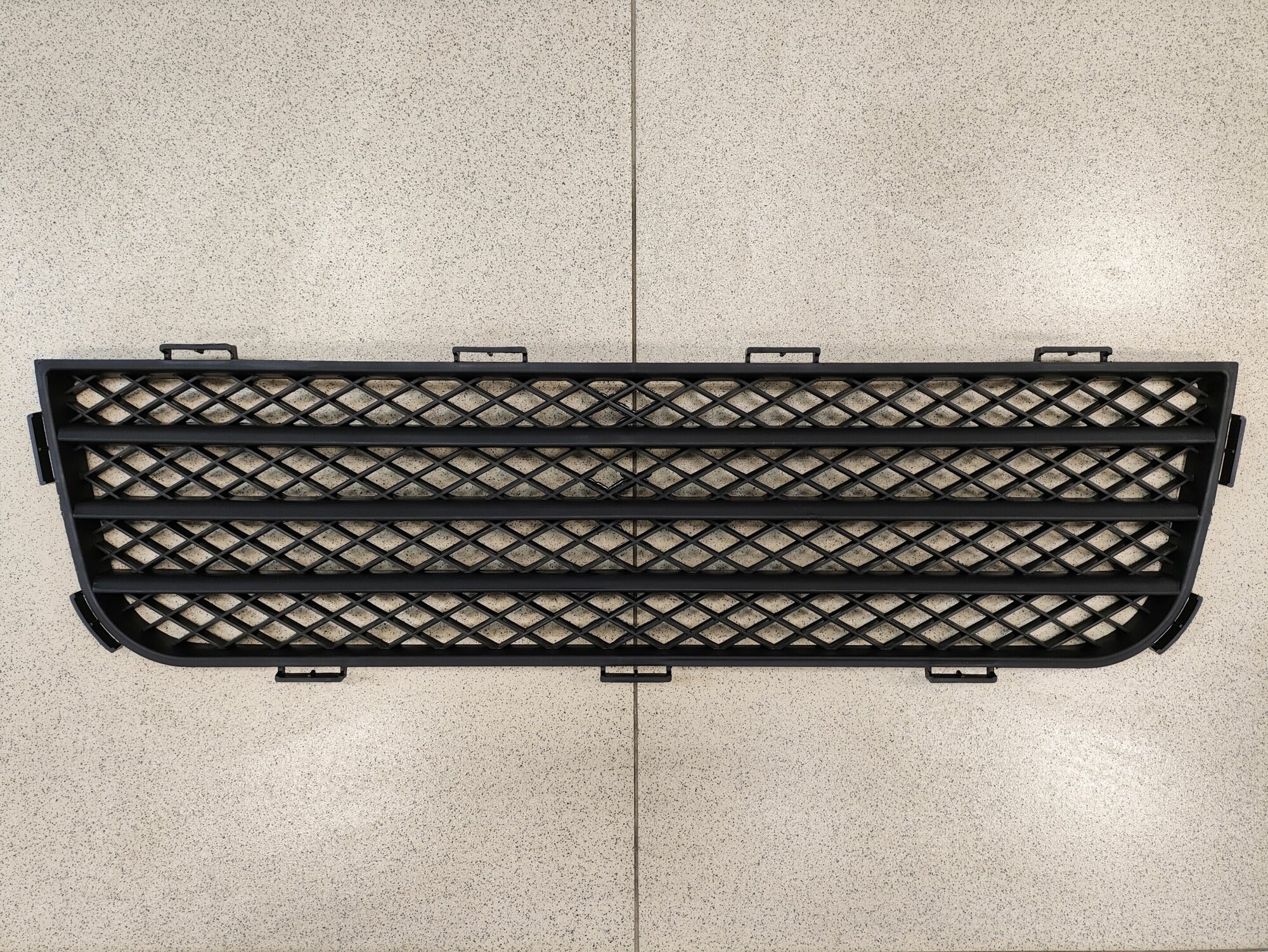 Решетка бампера центральная Great Wall Wingle 5 [2.2 8V 5MT пикап 4X4] 2803202P24A