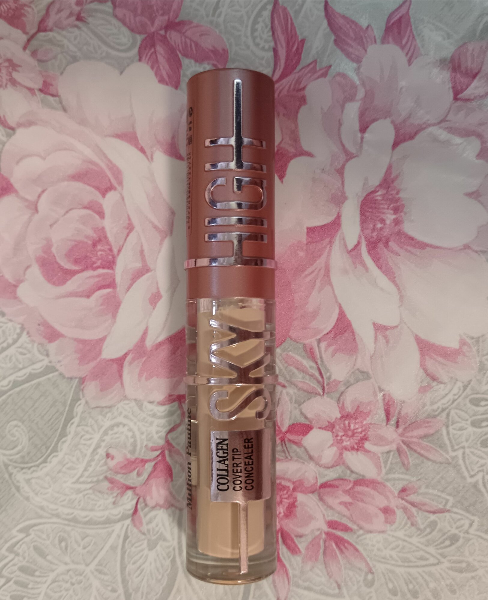 Консилер sky high