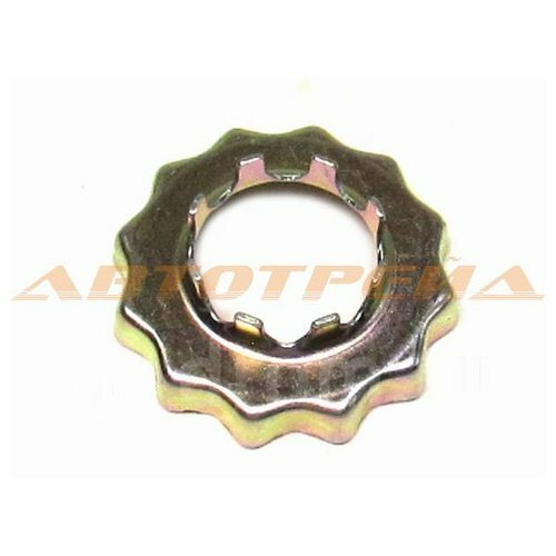 Крышка воздушного фильтра Toyota 4352522010