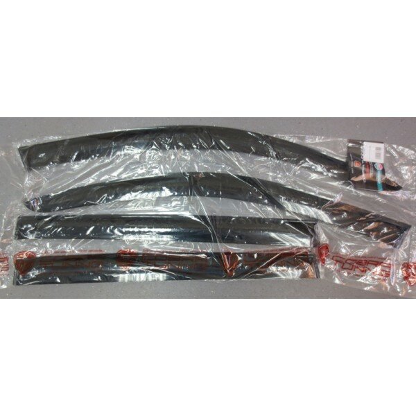 Дефлекторы окон накл. CHEVROLET ORLANDO (2010-) (C31910)