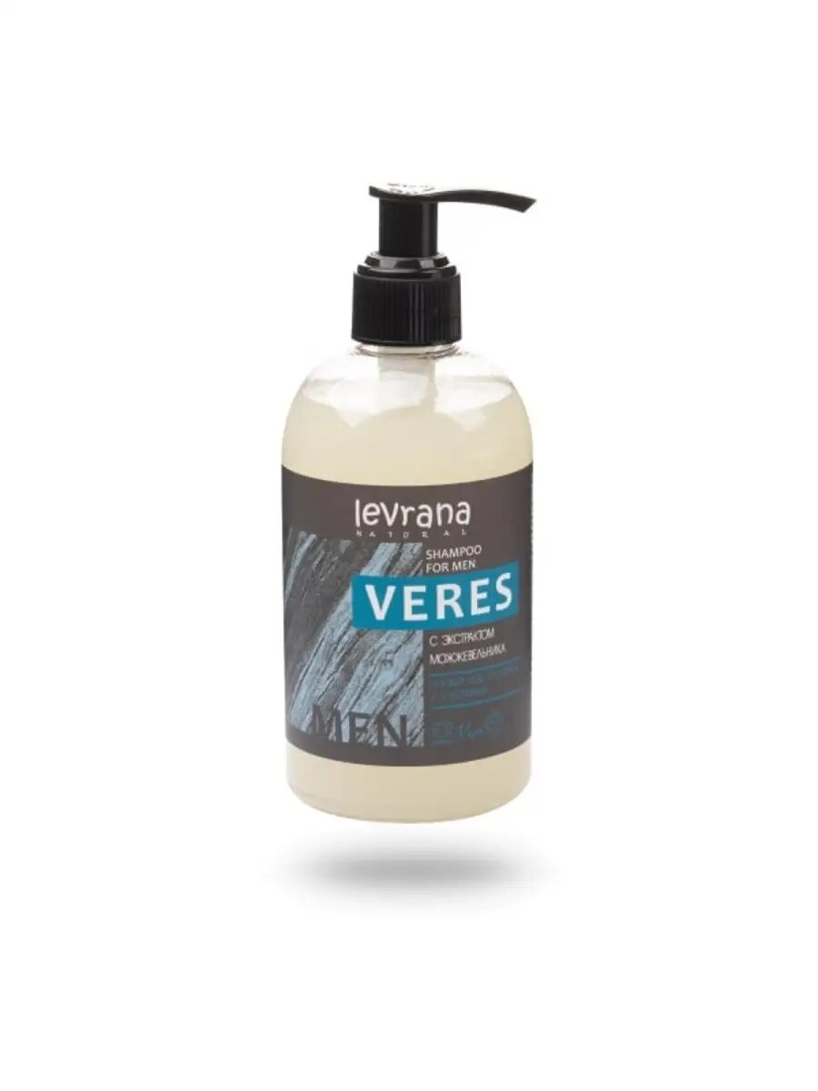Шампунь Верес, мужскои, 300 мл