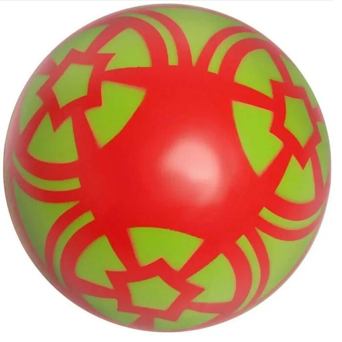 Детский мяч S+S