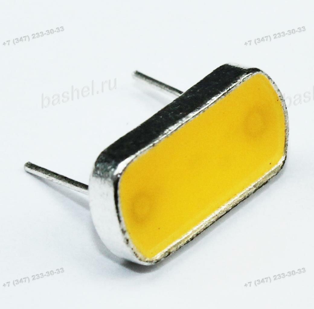 1.5W, 100Lm, 2800k, 9,6V T6*12mm, Мощный светодиод