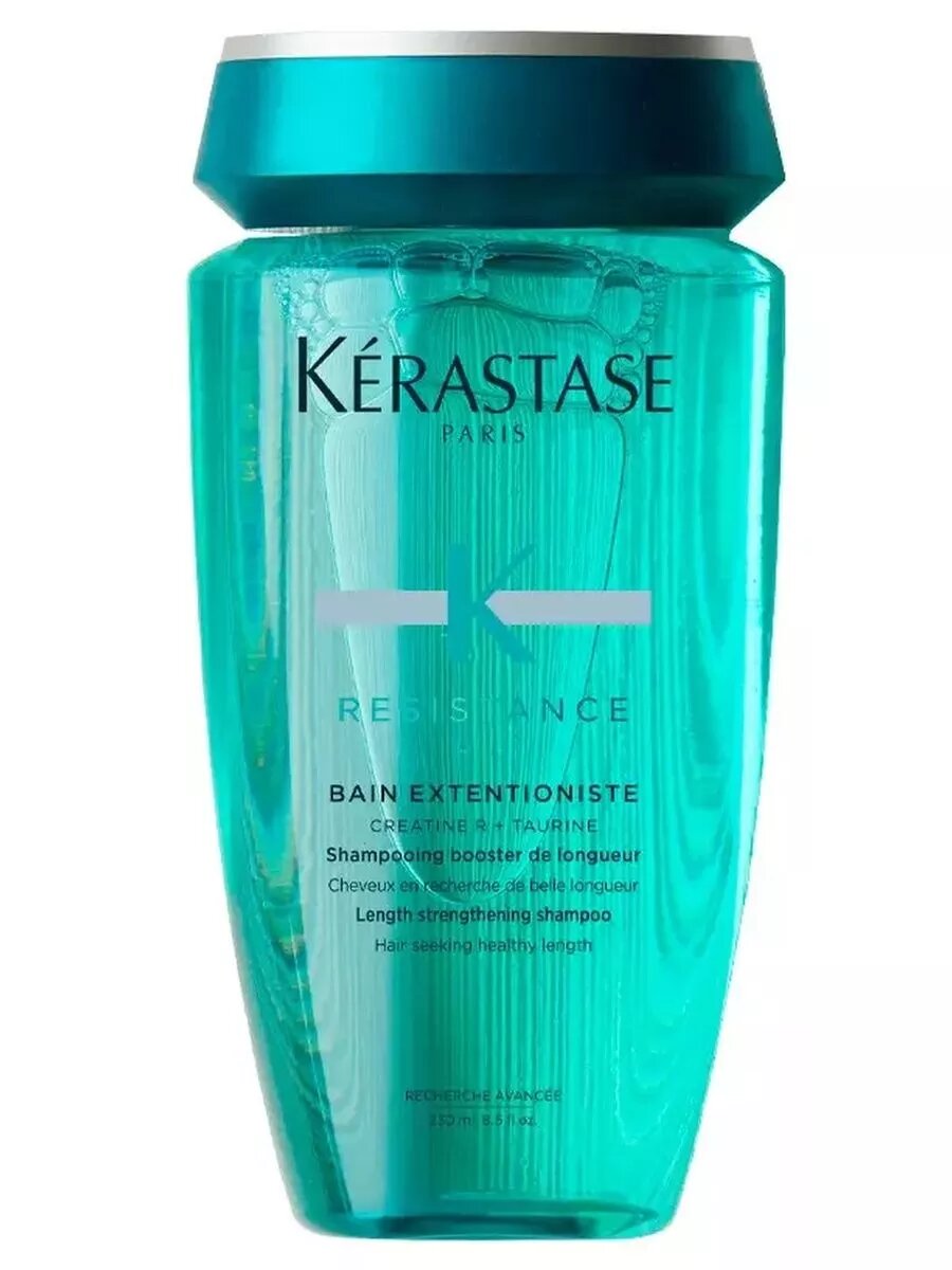 Kerastase Resistance Extentioniste - Шампунь 250 мл