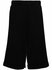 Шорты Helmut Lang Gusset, размер 46, black/black