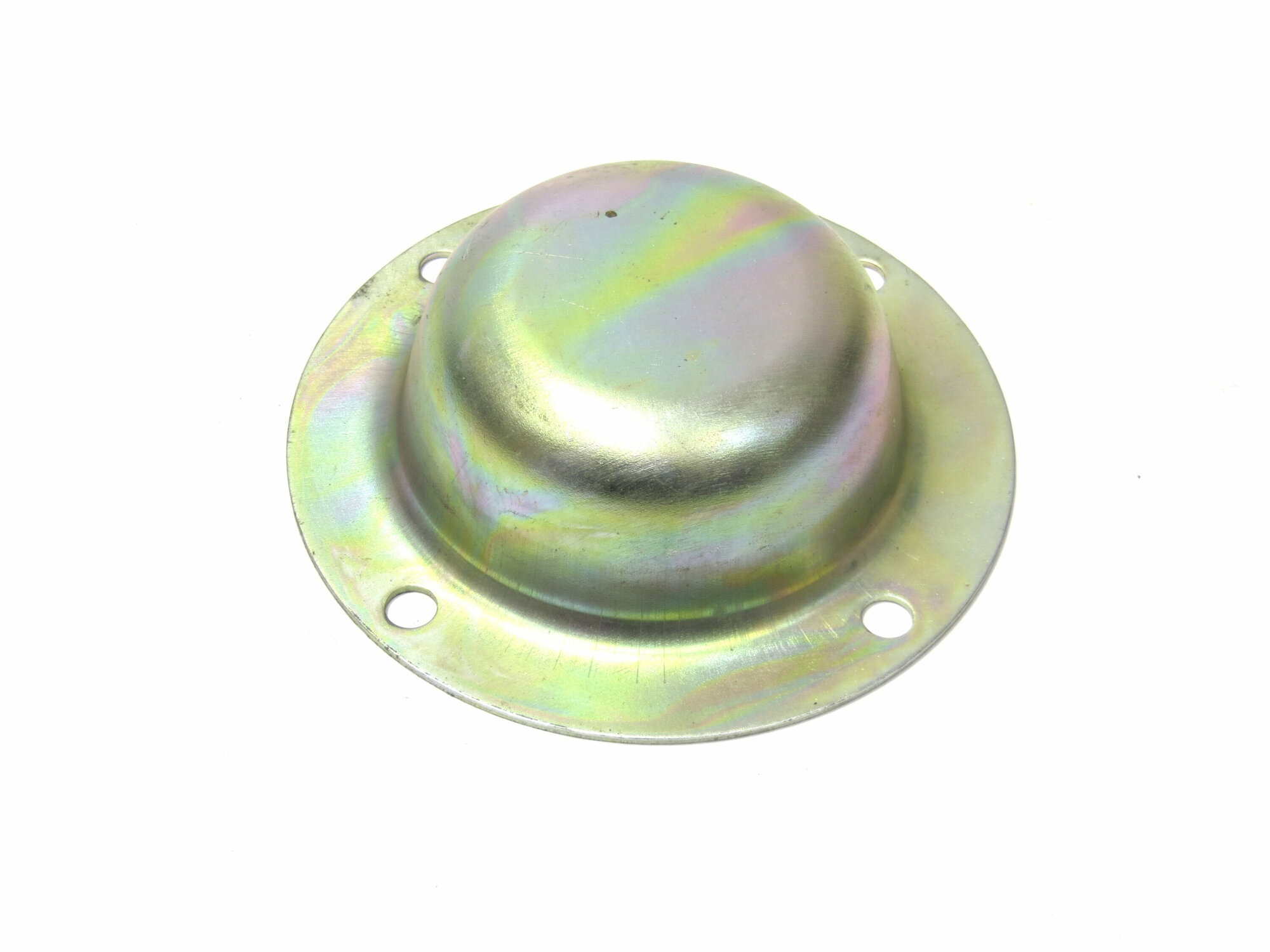 Крышка ступицы управляемого моста Balkancar ЕВ687 / ЕВ717 (4901 00.00.05)