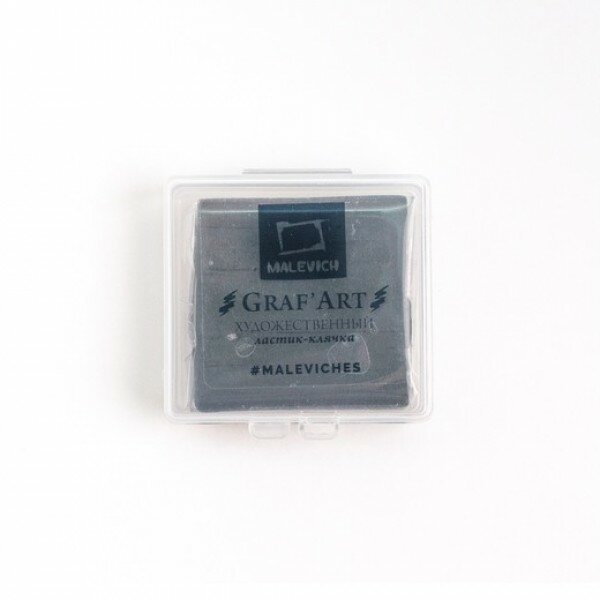 Клячка «Малевичъ»