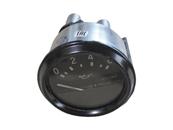 Указатель давления масла ЗИЛ, УАЗ, ПАЗ