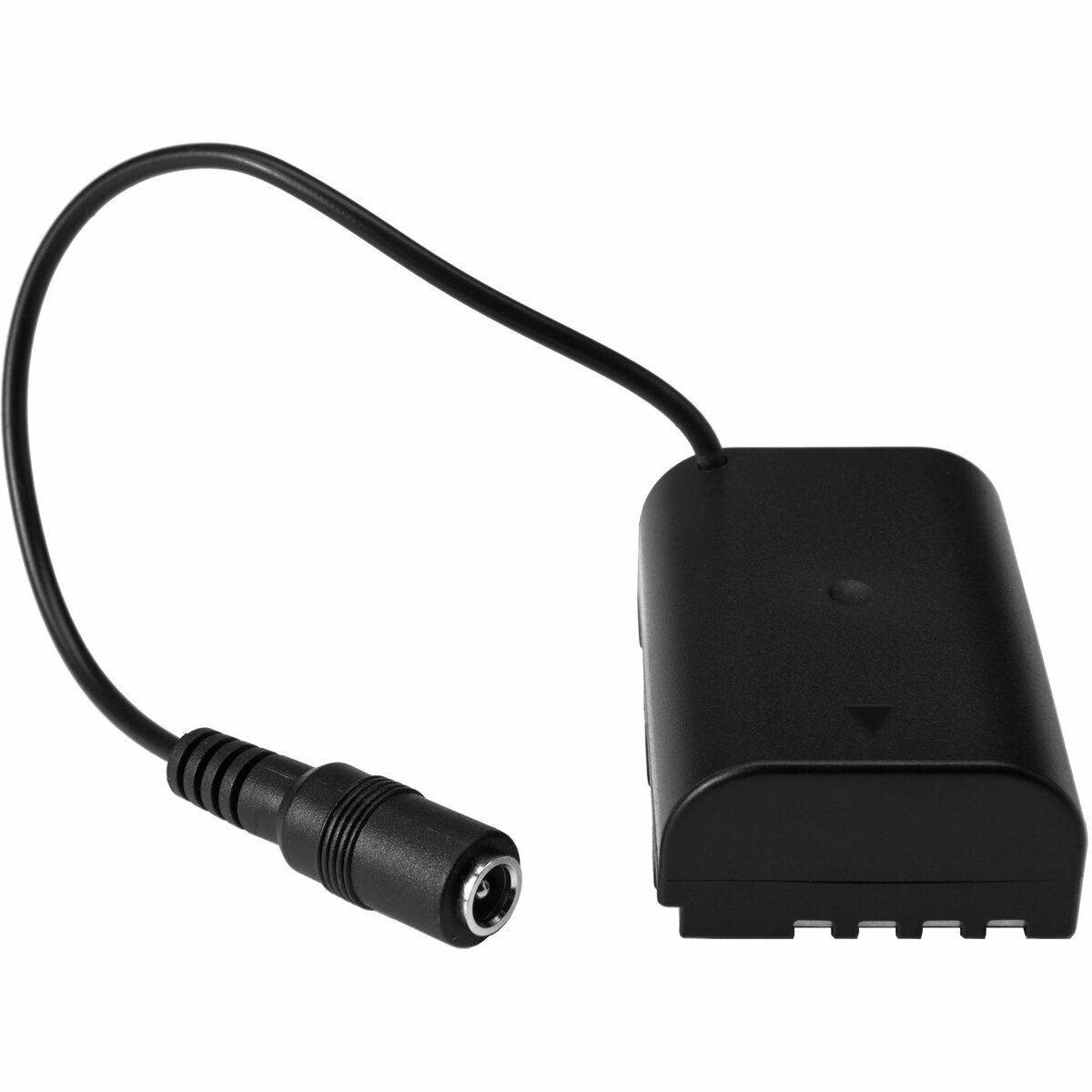 Адаптер Tether Tools Relay Camera Coupler для бесперебойного питания (Panas DMW-BLF19) [CRPBLF19]