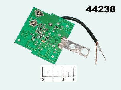 Антенный усилитель 48.5-790 МГц УКАТ-27 для Дельты