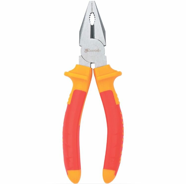 Плоскогубцы диэлектрические MATRIX Insulated 1000В 160 мм