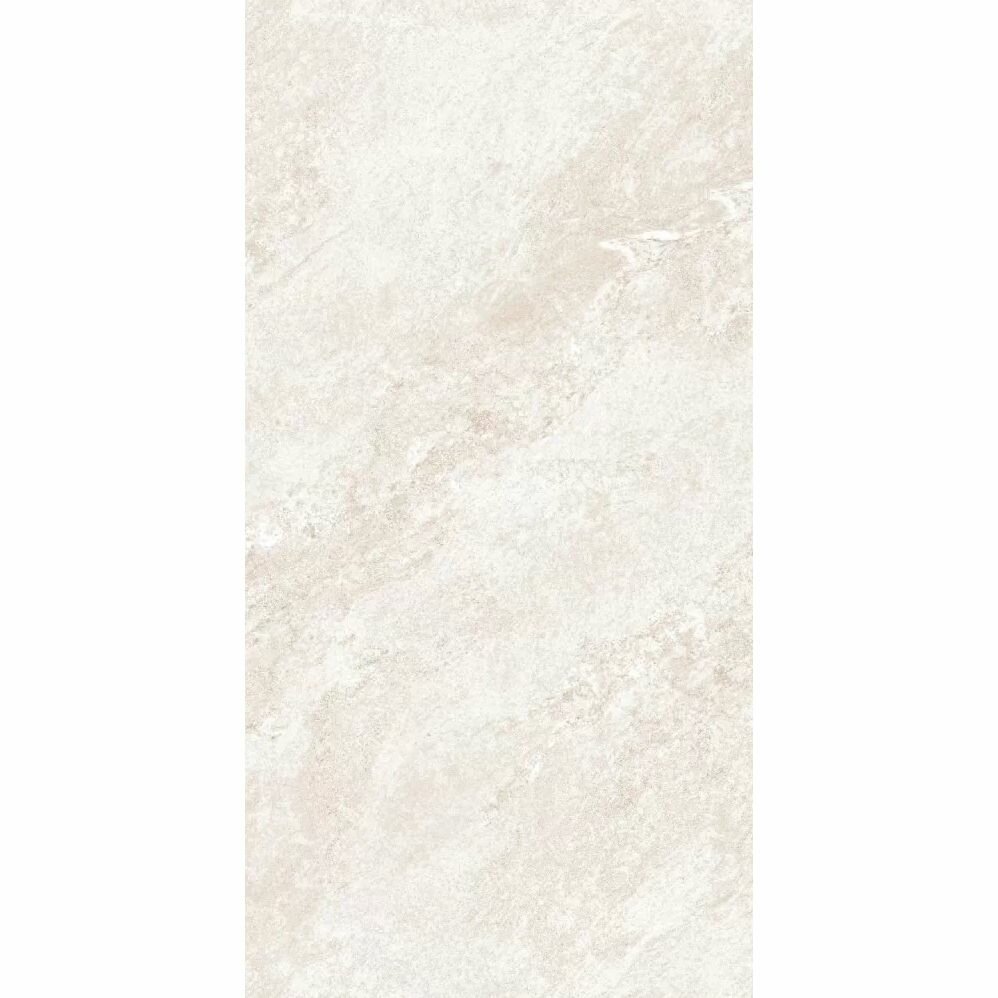 Керамогранит Gresant (Гресант) Azori Bianco Sugar B 60x120 см (1.44 м2)