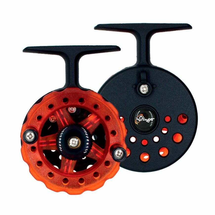 Катушка Arctic Char NS 65mm L